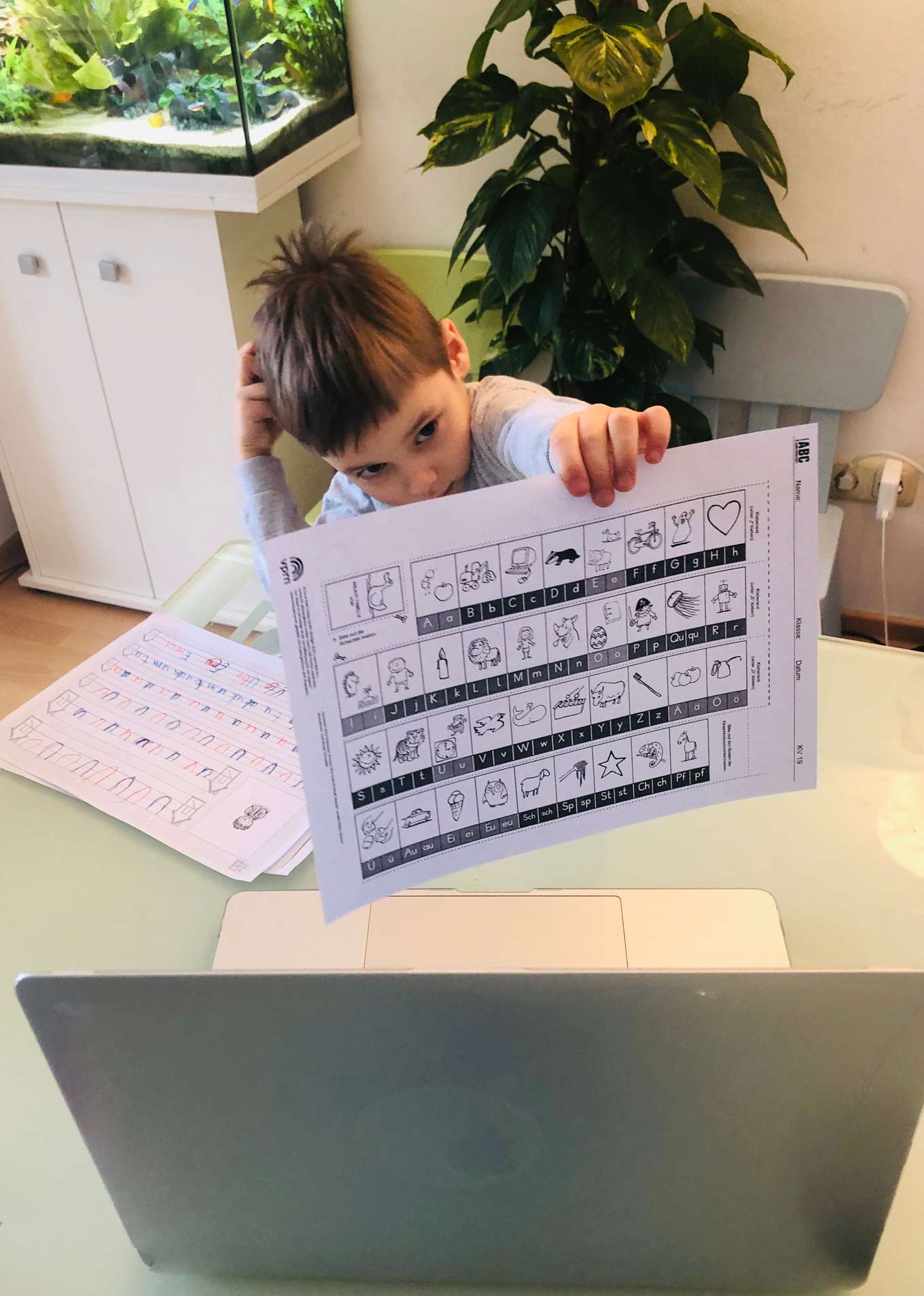 Different Activities for Different Learning Styles - Fun, Facts and Crafts