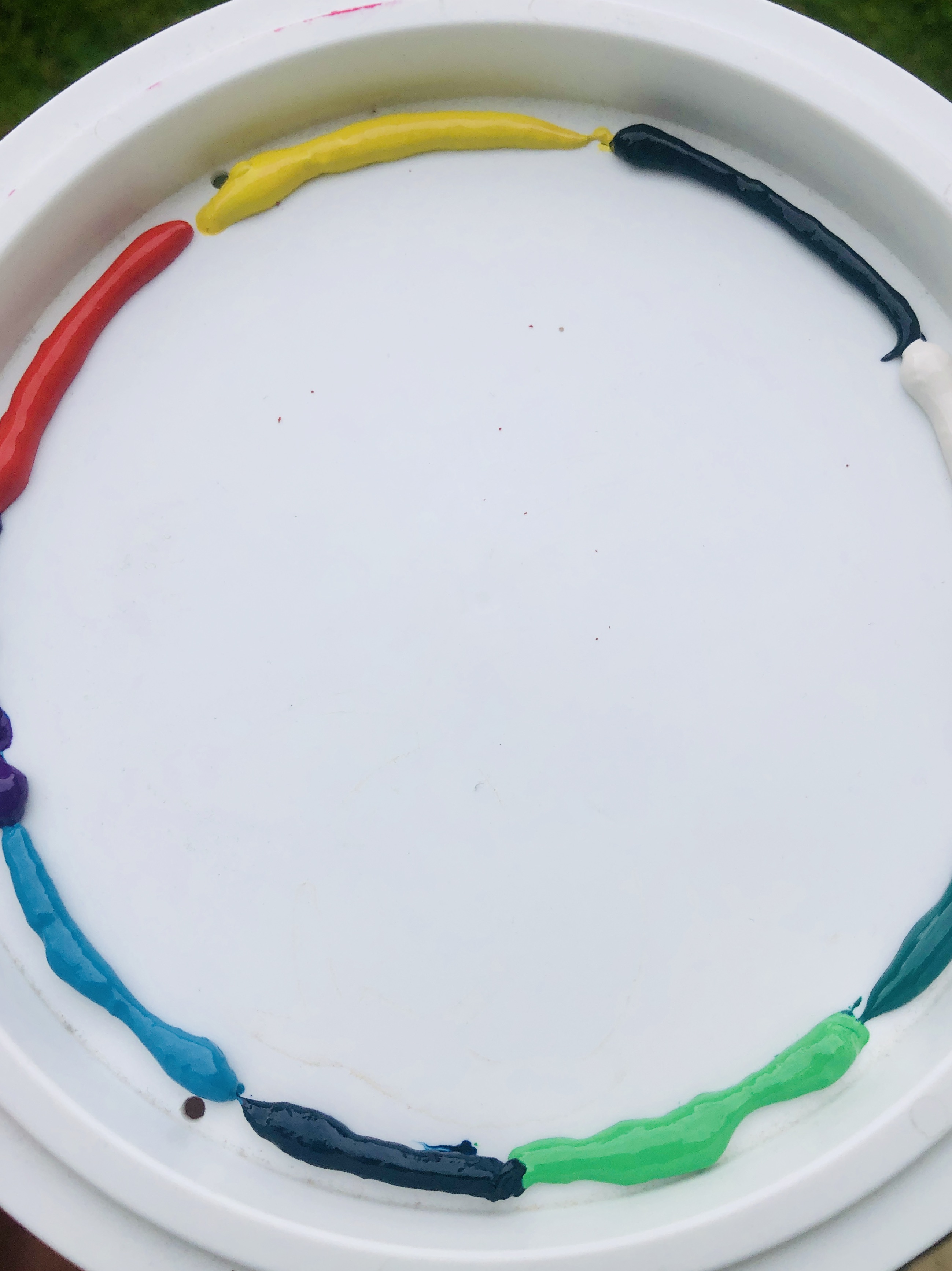 How to Make a Flower Using Strings